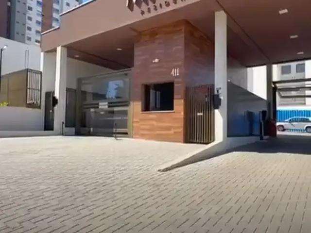 Apartamento para Locação em Indaiatuba/SP Jardim Santiago 3 Quartos