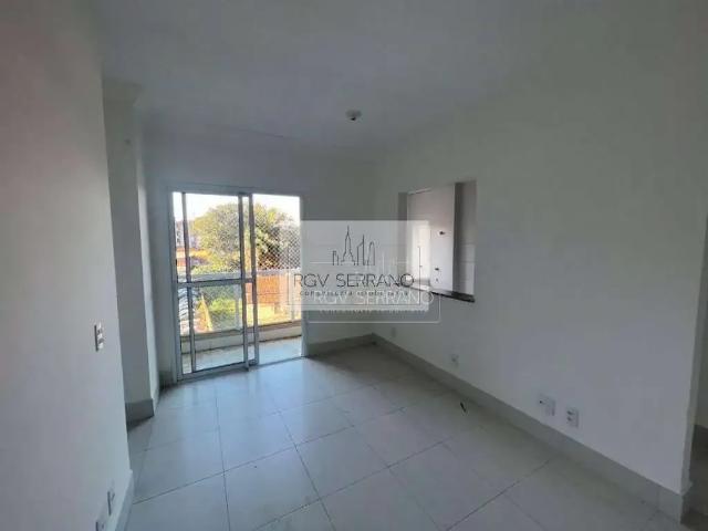 Apartamento para Locação em Indaiatuba/SP Jardim Santiago 3 Quartos