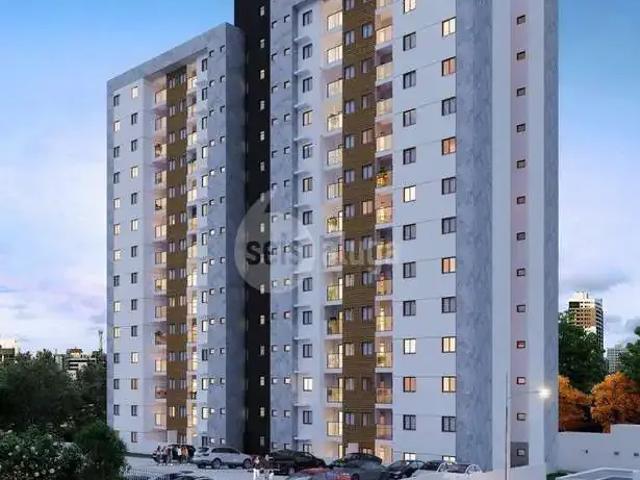 Apartamento para Locação em Indaiatuba/SP Jardim Santiago 3 Quartos
