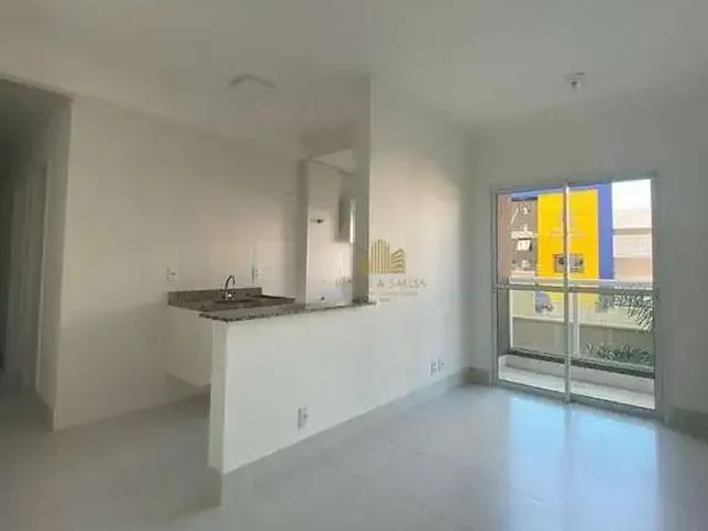 Apartamento para Locação em Indaiatuba/SP Jardim Santiago 3 Quartos