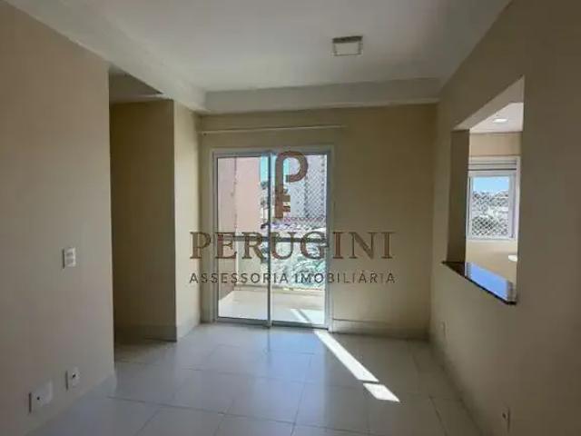 Apartamento para Locação em Indaiatuba/SP Jardim Santiago 3 Quartos