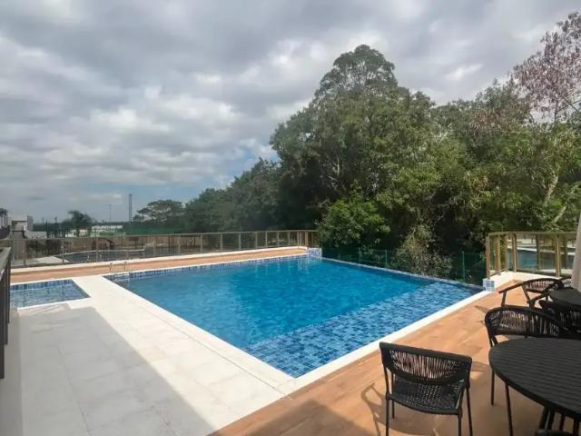 Apartamento para Locação em Indaiatuba/SP Jardim Santiago 3 Quartos