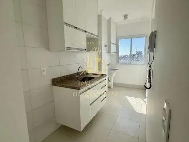 Apartamento para Locação em Indaiatuba/SP Jardim Santiago 3 Quartos