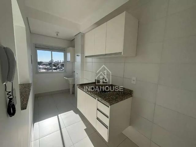 Apartamento para Locação em Indaiatuba/SP Jardim Santiago 3 Quartos