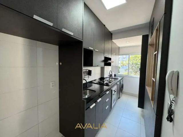 Apartamento para Locação em Indaiatuba/SP Jardim Santiago 3 Quartos