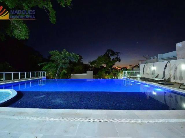 Apartamento para Locação em Indaiatuba/SP Jardim Santiago 3 Quartos