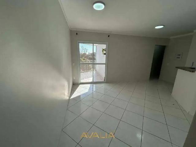 Apartamento para Locação em Indaiatuba/SP Jardim Santiago 3 Quartos