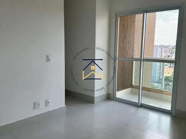 Apartamento para Locação em Indaiatuba/SP Jardim Santiago 3 Quartos
