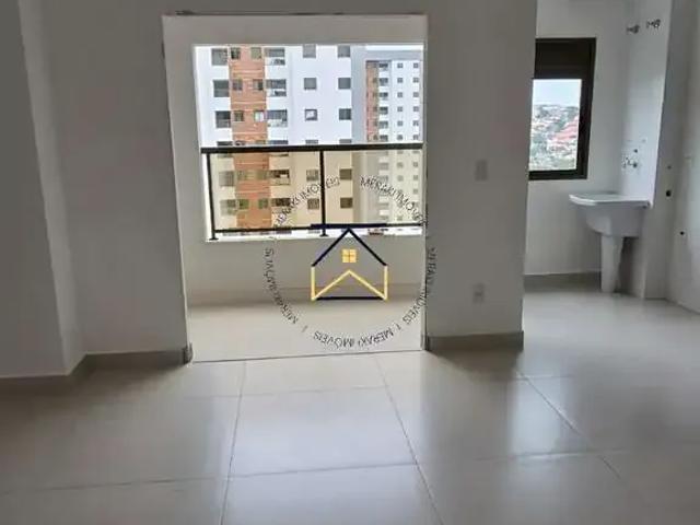 Apartamento para Locação em Indaiatuba/SP Jardim Santiago 3 Quartos