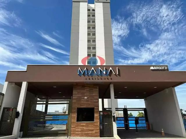 Apartamento para Locação em Indaiatuba/SP Jardim Santiago 3 Quartos