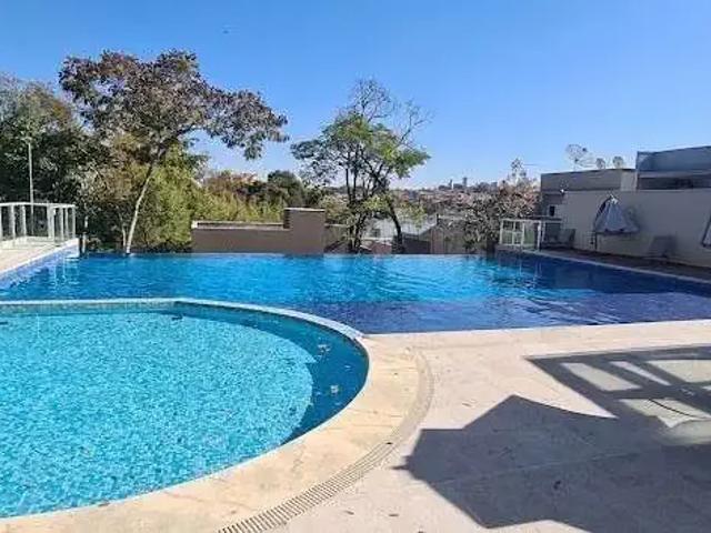 Apartamento para Locação em Indaiatuba/SP Jardim Santiago 3 Quartos