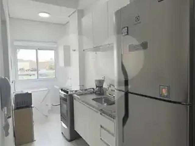 Apartamento para Locação em Indaiatuba/SP Jardim Santiago 3 Quartos