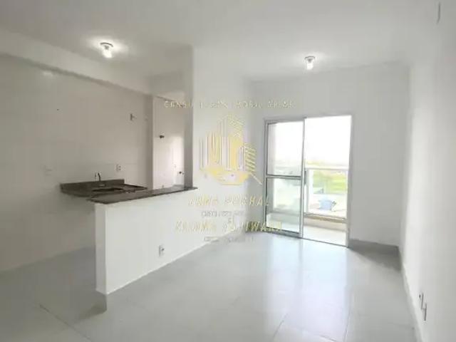Apartamento para Locação em Indaiatuba/SP Jardim Santiago 3 Quartos
