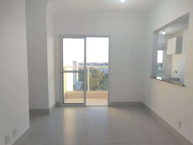 Apartamento para Locação em Indaiatuba/SP Jardim Santiago 3 Quartos