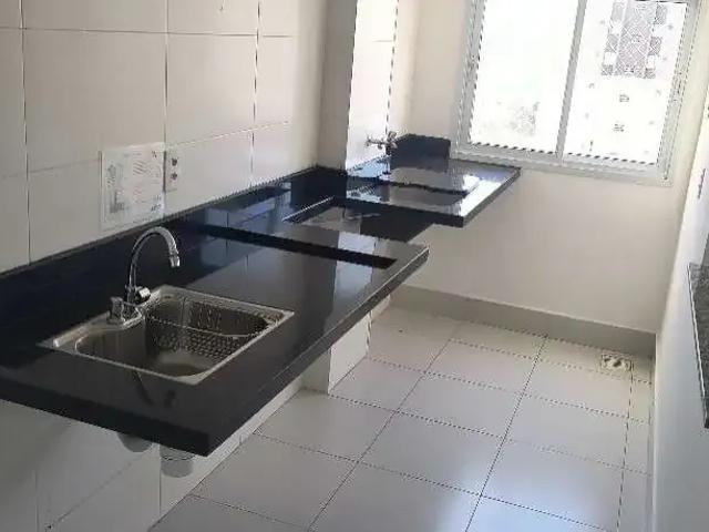 Apartamento para Locação em Indaiatuba/SP Jardim Santiago 3 Quartos