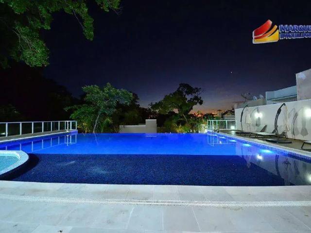 Apartamento para Locação em Indaiatuba/SP Jardim Santiago 3 Quartos