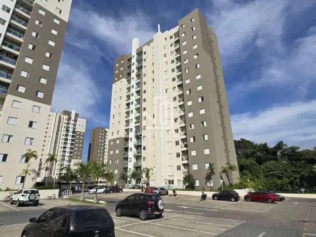 Apartamento para Locação em Indaiatuba/SP Jardim Santiago 3 Quartos