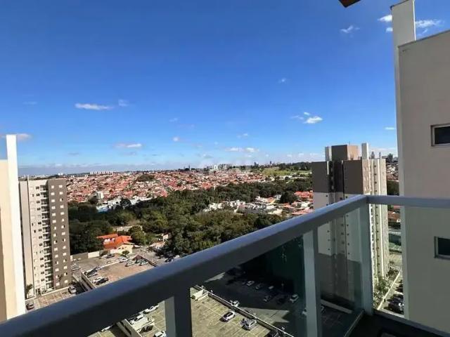 Apartamento para Locação em Indaiatuba/SP Jardim Santiago 3 Quartos