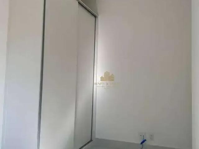 Apartamento para Locação em Indaiatuba/SP Jardim Santiago 3 Quartos