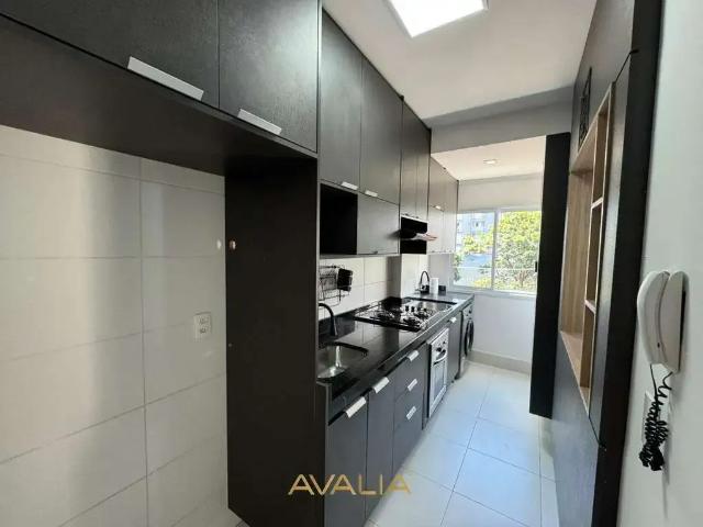 Apartamento para Locação em Indaiatuba/SP Jardim Santiago 3 Quartos