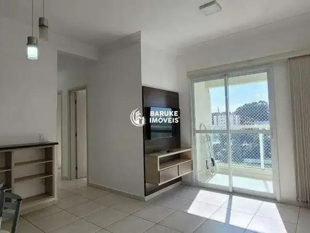 Apartamento para Locação em Indaiatuba/SP Jardim Sevilha 3 Quartos