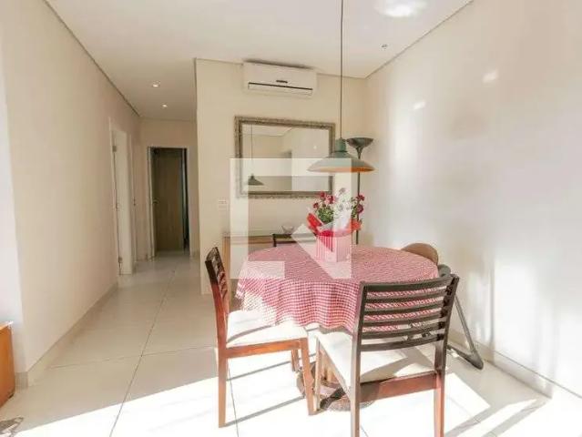 Apartamento para Locação em Indaiatuba/SP Jardim Sevilha 3 Quartos