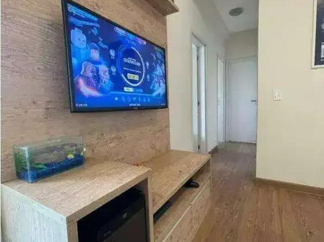 Apartamento para Locação em Indaiatuba/SP Jardim Sevilha 3 Quartos