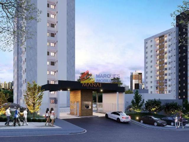 Apartamento para Locação em Indaiatuba/SP Jardim Sevilha 2 Quartos
