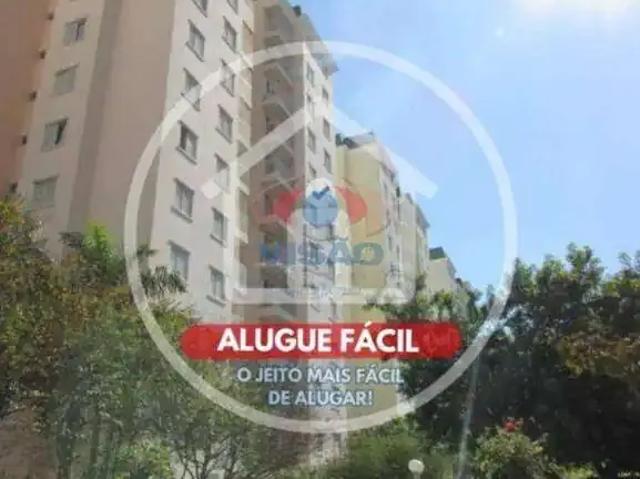 Apartamento para Locação em Indaiatuba/SP Jardim Tropical 3 Quartos