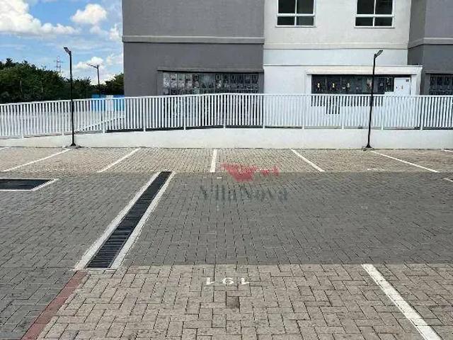 Apartamento para Locação em Indaiatuba/SP Jardim Veneza 2 Quartos