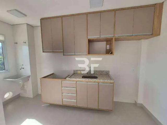 Apartamento para Locação em Indaiatuba/SP Jardim Veneza 2 Quartos