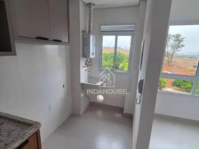 Apartamento para Locação em Indaiatuba/SP Jardim Veneza 2 Quartos