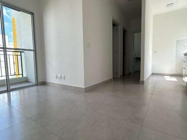 Apartamento para Locação em Indaiatuba/SP Jardim Veneza 2 Quartos