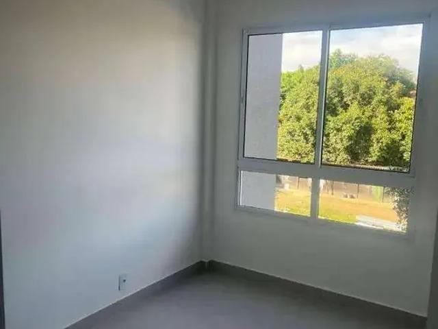 Apartamento para Locação em Indaiatuba/SP Jardim Veneza 2 Quartos
