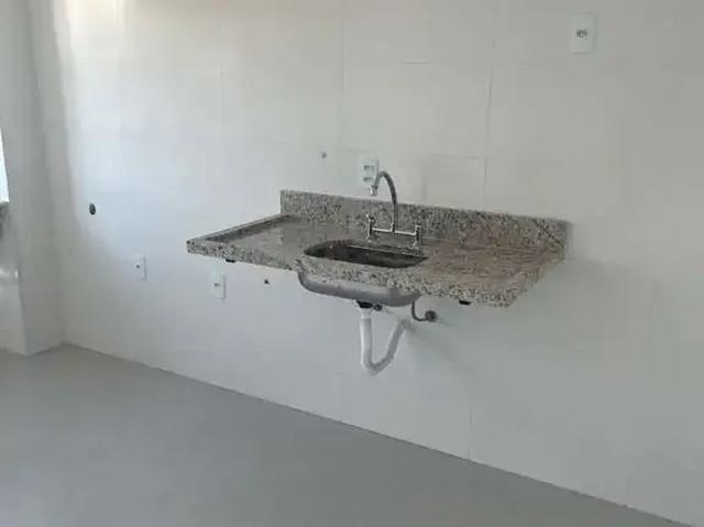 Apartamento para Locação em Indaiatuba/SP Jardim Veneza 2 Quartos