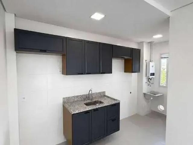 Apartamento para Locação em Indaiatuba/SP Jardim Veneza 2 Quartos