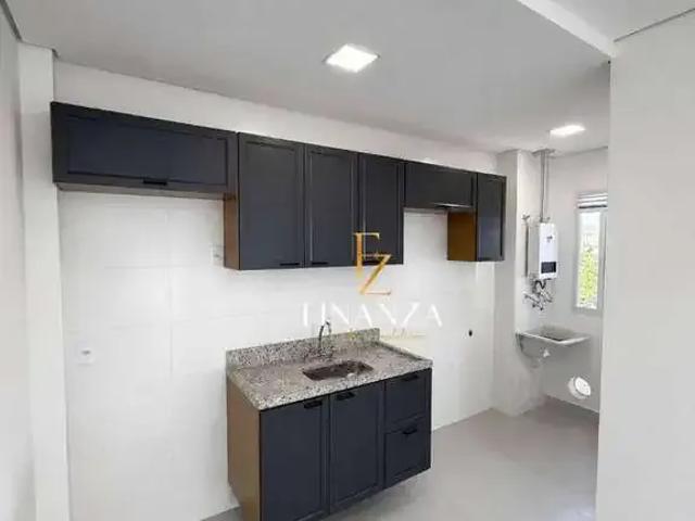 Apartamento para Locação em Indaiatuba/SP Jardim Veneza 2 Quartos
