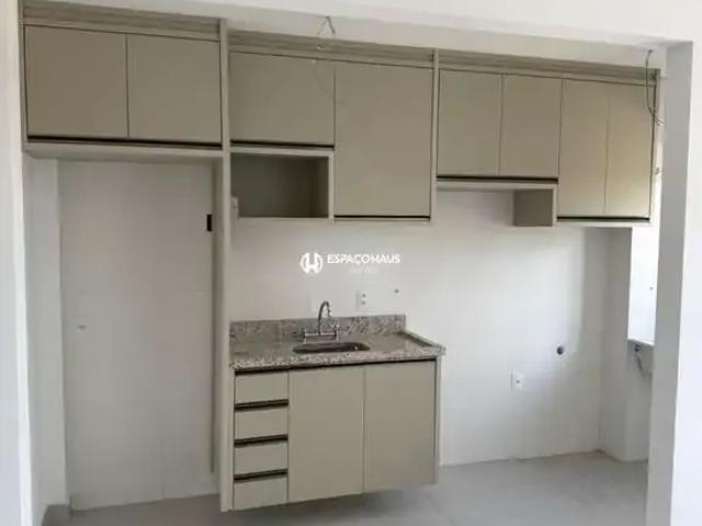 Apartamento para Locação em Indaiatuba/SP Jardim Veneza 2 Quartos