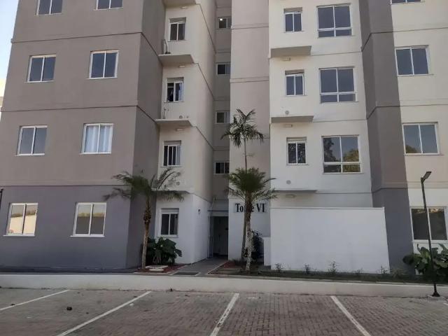 Apartamento para Locação em Indaiatuba/SP Jardim Veneza 2 Quartos
