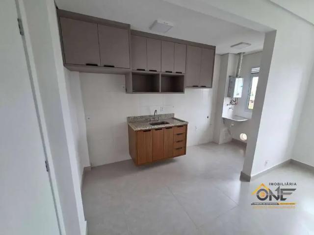 Apartamento para Locação em Indaiatuba/SP Jardim Veneza 2 Quartos