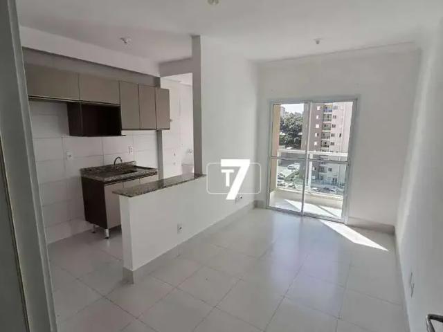 Apartamento para Locação em Indaiatuba/SP Jardim Vista Verde 3 Quartos