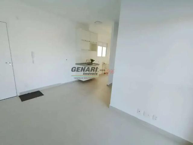 Apartamento para Locação em Indaiatuba/SP Jardins do Império 2 Quartos