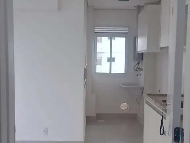 Apartamento para Locação em Indaiatuba/SP Jardins do Império 2 Quartos