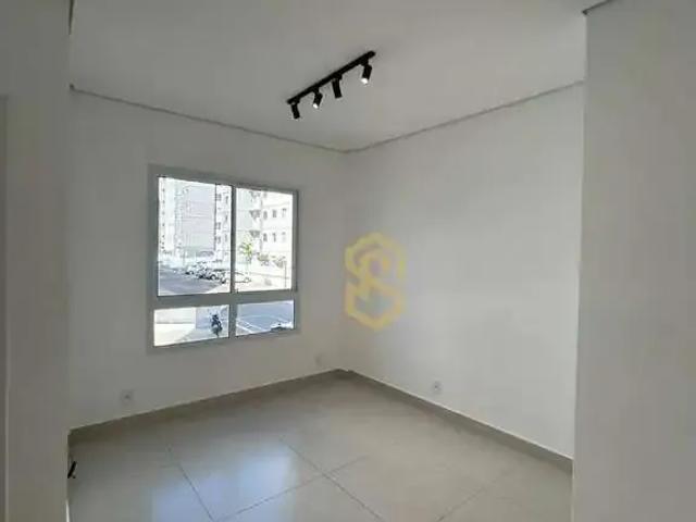 Apartamento para Locação em Indaiatuba/SP Jardins do Império 2 Quartos