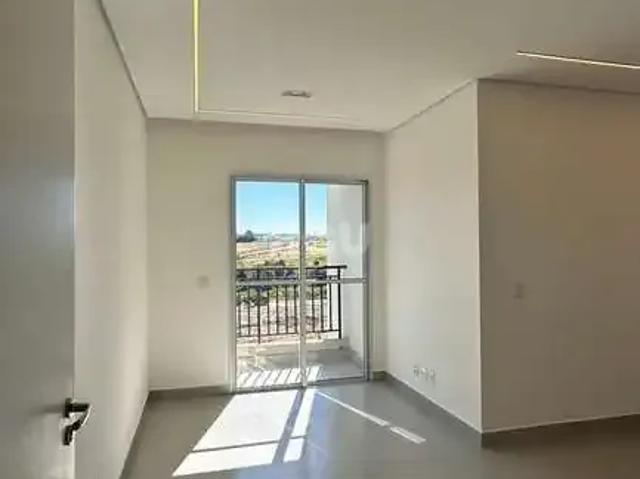 Apartamento para Locação em Indaiatuba/SP Jardins do Império 2 Quartos