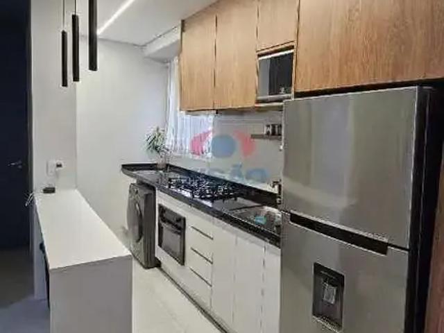 Apartamento para Locação em Indaiatuba/SP Jardins do Império 2 Quartos