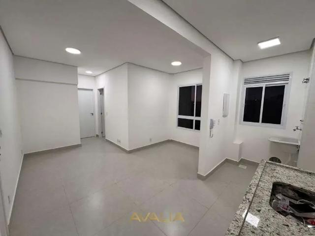 Apartamento para Locação em Indaiatuba/SP Jardins do Império 2 Quartos