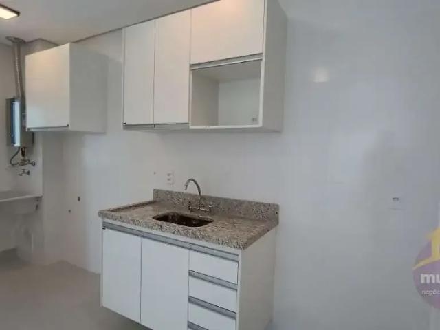 Apartamento para Locação em Indaiatuba/SP Jardins do Império 2 Quartos