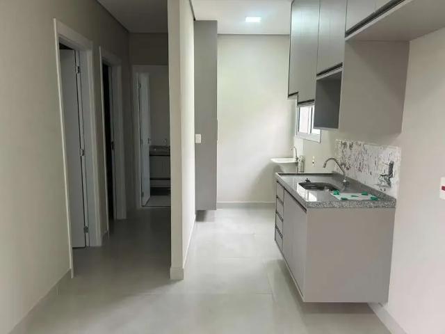 Apartamento para Locação em Indaiatuba/SP Jardins do Império 2 Quartos