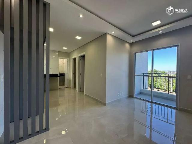 Apartamento para Locação em Indaiatuba/SP Jardins do Império 2 Quartos
